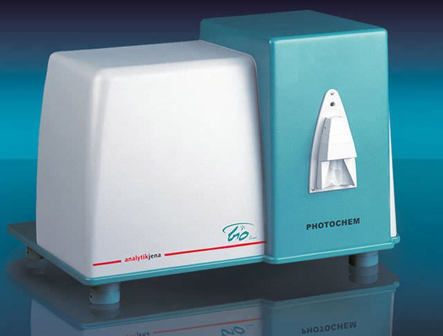 Health Management and Leadership Portal | Total organic carbon and ...