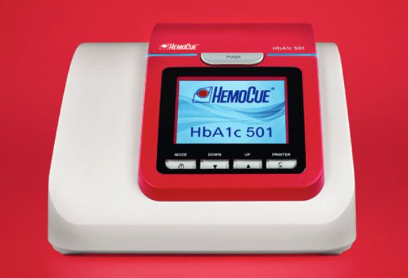 Health Management and Leadership Portal | Portable hemoglobin analyzer ...