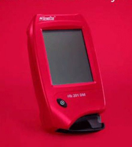 Health Management and Leadership Portal | Portable hemoglobin analyzer ...