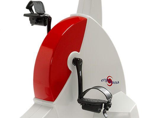 Health Management and Leadership Portal | Ergometer exercise bike SANA ...