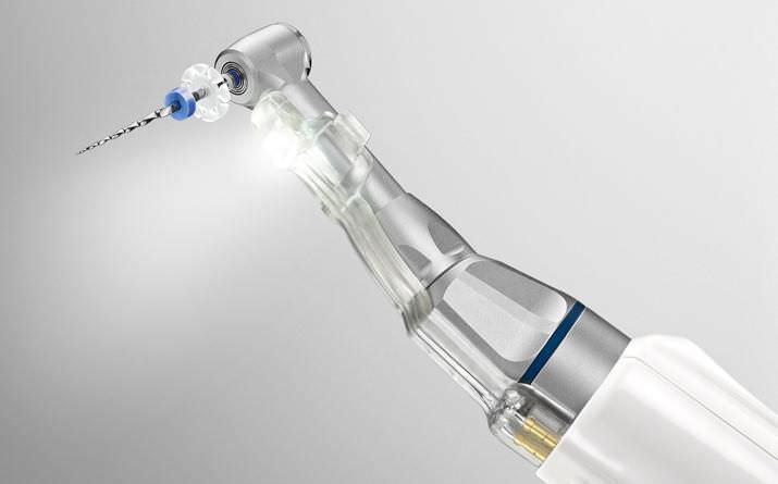 Health Management and Leadership Portal | Rotary endodontic file ...