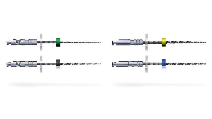 Health Management and Leadership Portal | Rotary endodontic file ...