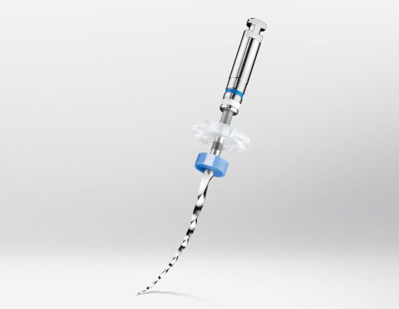 Health Management and Leadership Portal | Manual root canal obturator ...