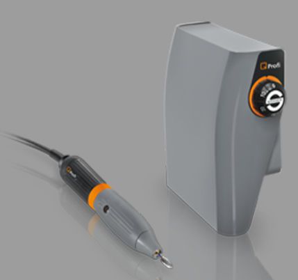 Health Management and Leadership Portal | Dental laboratory micromotor / electric / standard ...