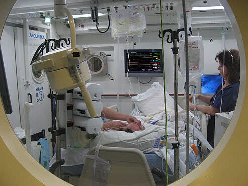 Health Management and Leadership Portal | Multiplace hyperbaric chamber ...