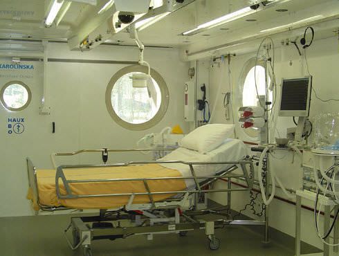 Health Management and Leadership Portal | Multiplace hyperbaric chamber ...