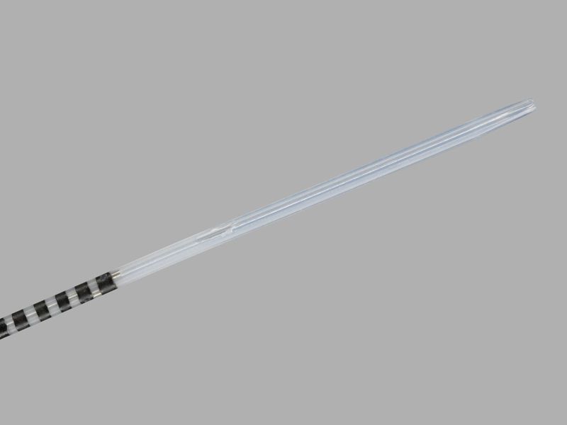 Health Management and Leadership Portal | Manometry catheter / biliary ...