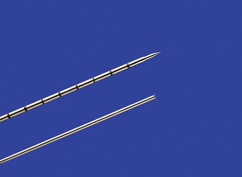 Health Management and Leadership Portal | Bone marrow biopsy needle 9.6 ...