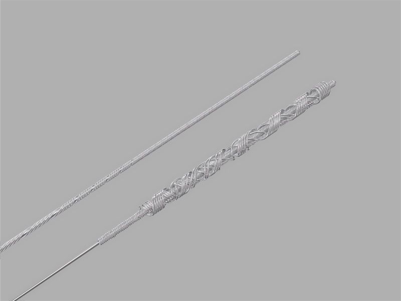 Health Management and Leadership Portal | Manometry catheter / biliary ...