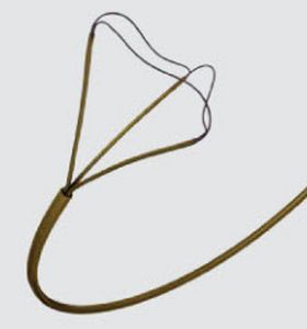 Health Management and Leadership Portal | Straight endoscopic basket 7 ...