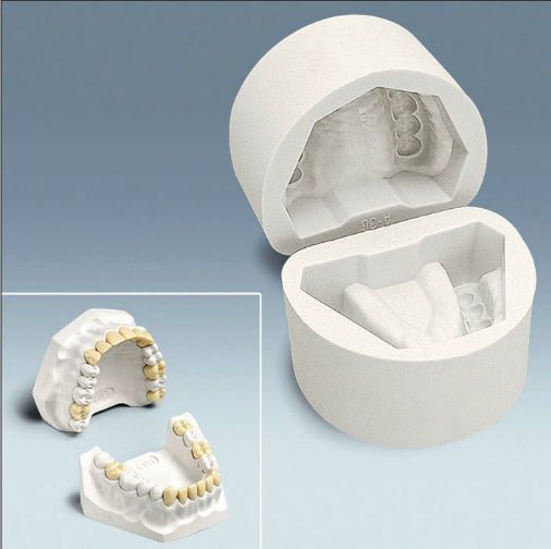 Health Management and Leadership Portal | Dental composite modeling ...