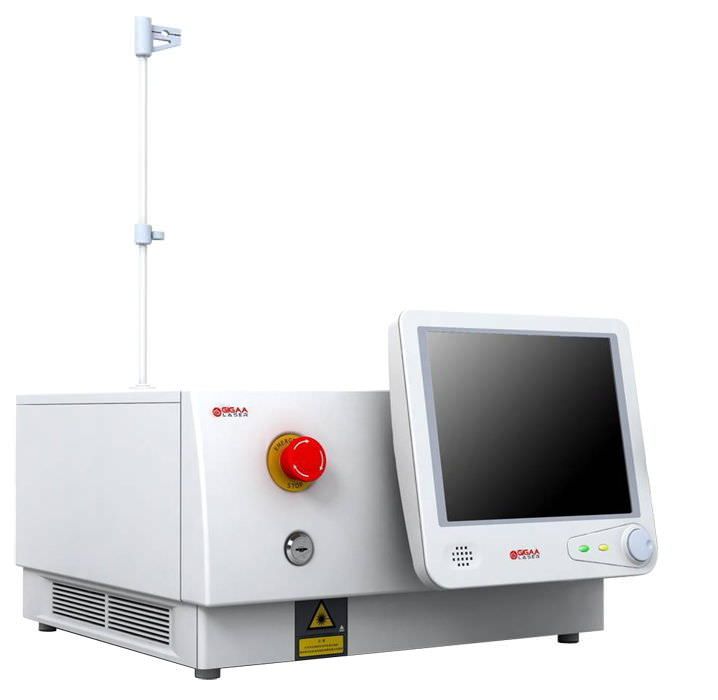 Health Management and Leadership Portal | Gynecological surgery laser ...