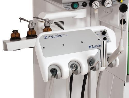 Health Management and Leadership Portal | ENT workstation / modular ...