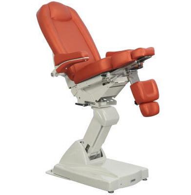 Health Management and Leadership Portal | Rotary chair for vestibular ...