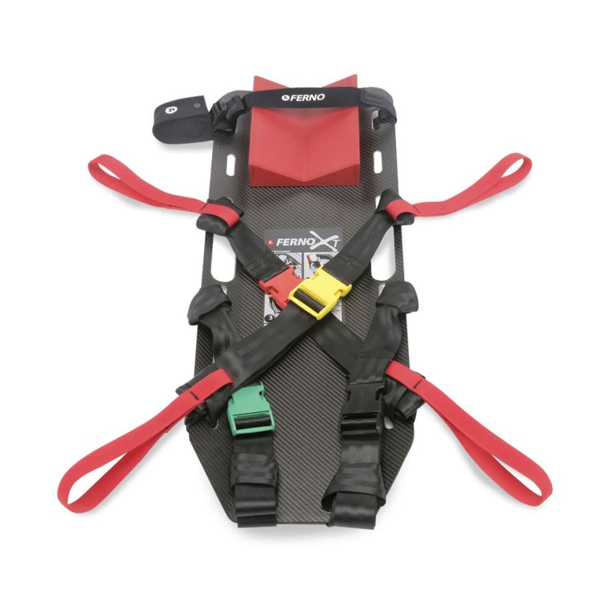 Health Management and Leadership Portal | Extrication device KED® XT ...