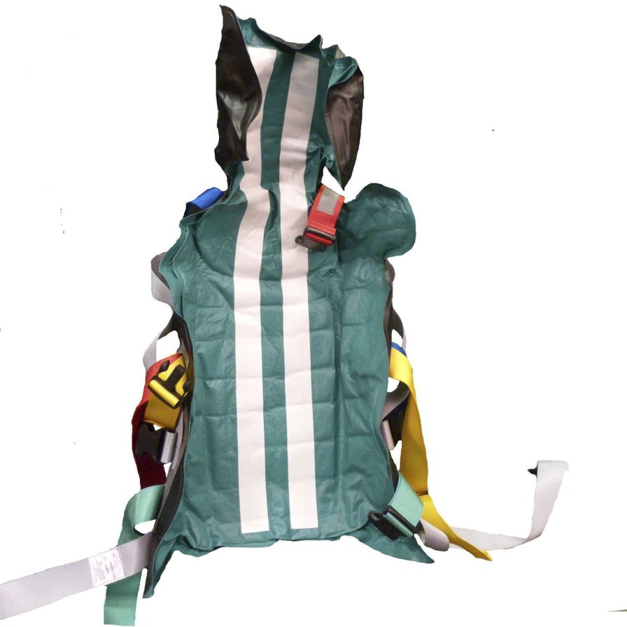 Health Management and Leadership Portal | Emergency stretcher ...