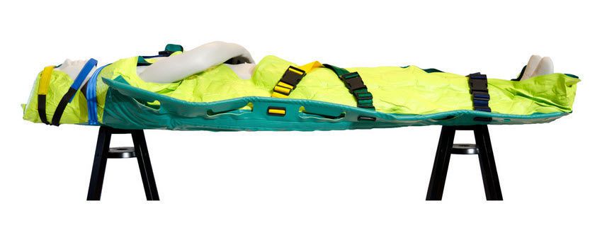 Health Management and Leadership Portal | Stretcher mattress ...