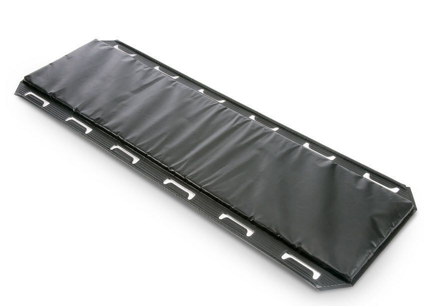 Health Management and Leadership Portal | Rescue stretcher 544 kg ...