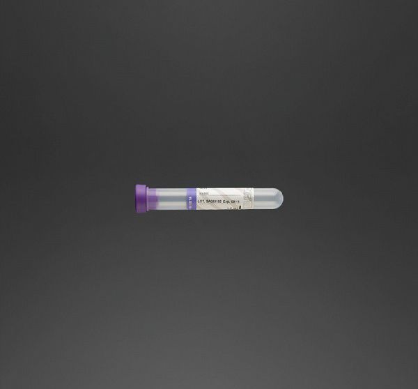 Health Management and Leadership Portal | Pediatric collection tube ...