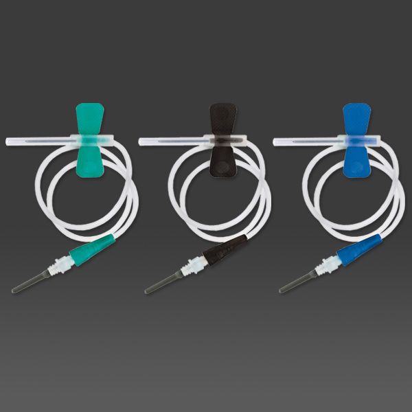 Health Management and Leadership Portal | Collection set blood Vacumed ...