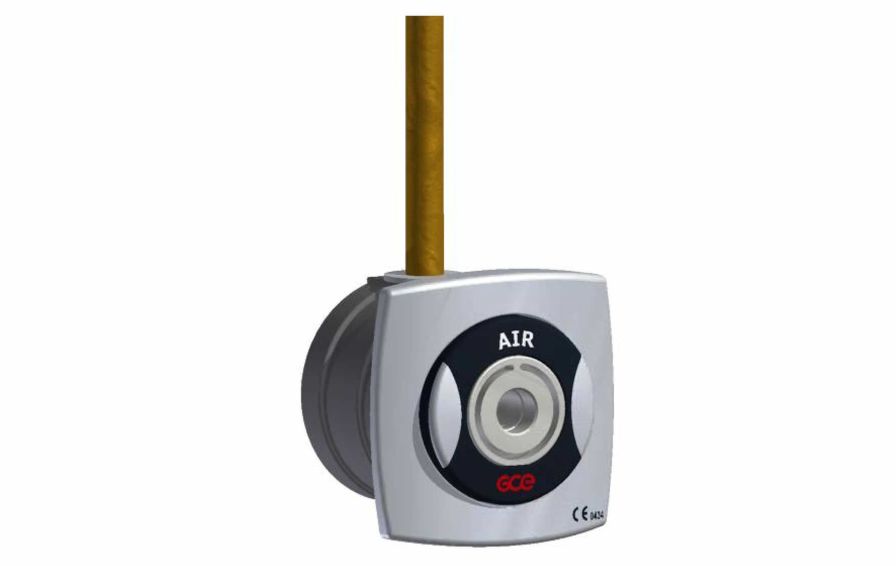 Health Management and Leadership Portal | Medical gas pressure ...