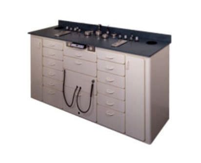 Health Management and Leadership Portal | ENT workstation / 1-station ...