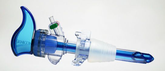 Health Management and Leadership Portal | Laparoscopic trocar / with ...