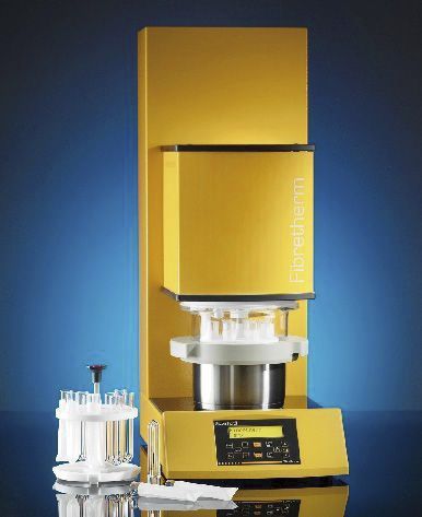 Health Management and Leadership Portal | Hydrolysis unit laboratory 10 ...