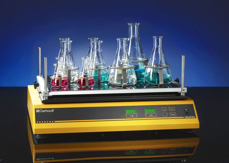 Health Management and Leadership Portal | Laboratory automatic ...