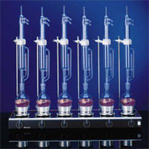 Health Management and Leadership Portal | Laboratory automatic ...