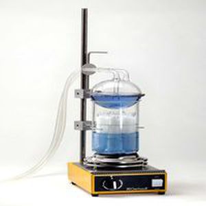 Health Management and Leadership Portal | Laboratory digester 10-0024 ...