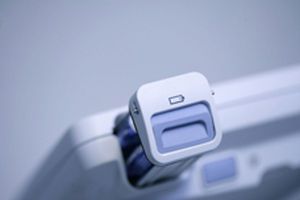 Health Management and Leadership Portal | ECG patient monitor ...