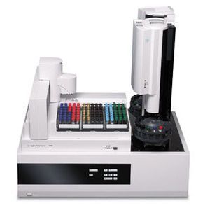 Health Management and Leadership Portal | Chromatography automatic ...