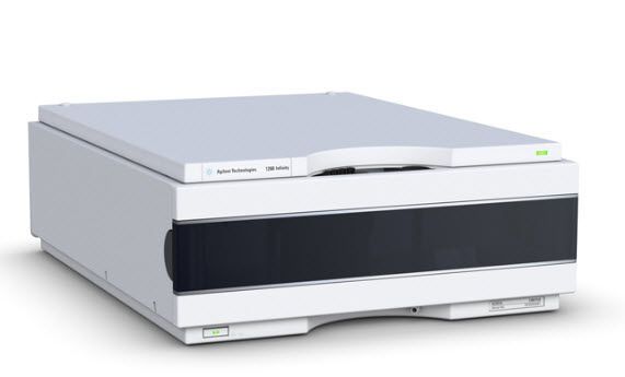 Health Management and Leadership Portal | HPLC chromatography detector ...