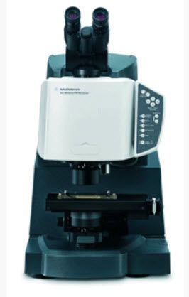 Health Management and Leadership Portal | FT-IR microscope Cary 610 ...