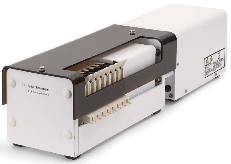 Health Management and Leadership Portal | Laboratory peristaltic pump ...
