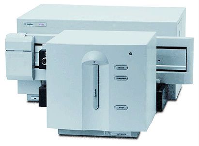 Health Management and Leadership Portal | UV-visible absorption ...