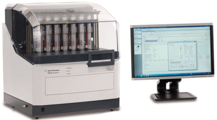 Health Management and Leadership Portal | Fiber-optic UV dissolution ...