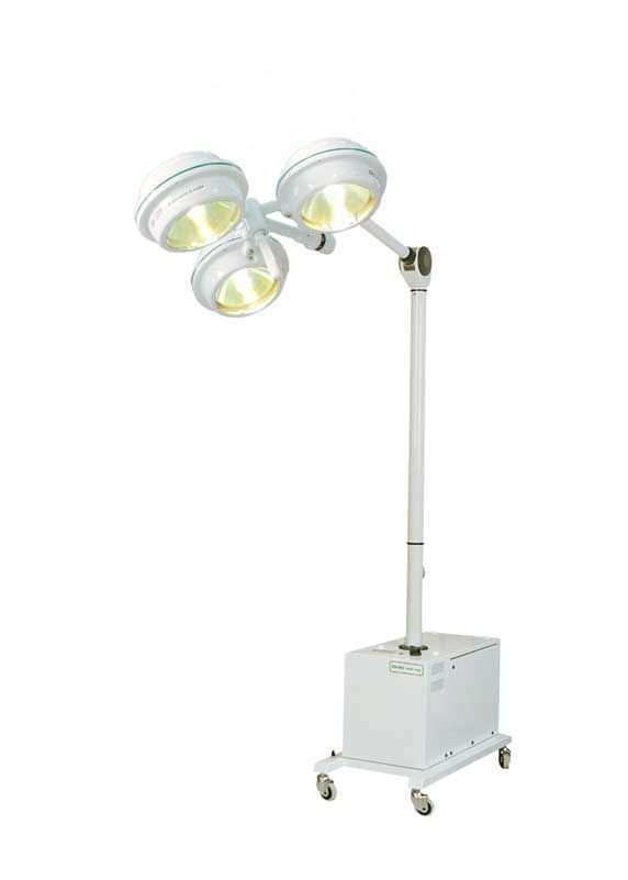 Health Management and Leadership Portal | LED surgical light / wall ...