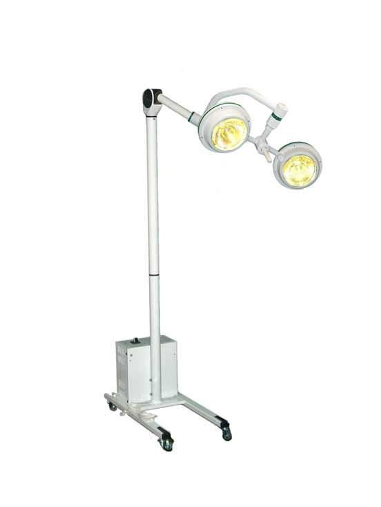 Health Management and Leadership Portal | Halogen surgical light ...