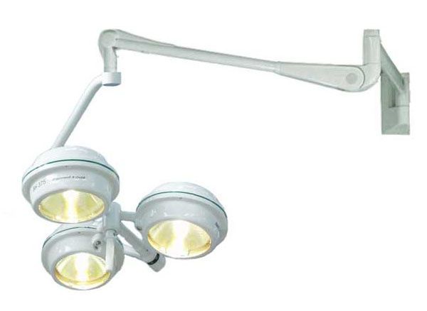 Health Management and Leadership Portal | Halogen surgical light ...