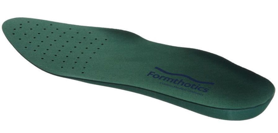 Health Management and Leadership Portal | 3-4 length orthopedic insole ...