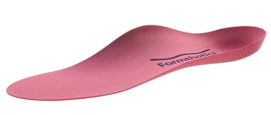 Health Management and Leadership Portal | 3-4 length orthopedic insole ...