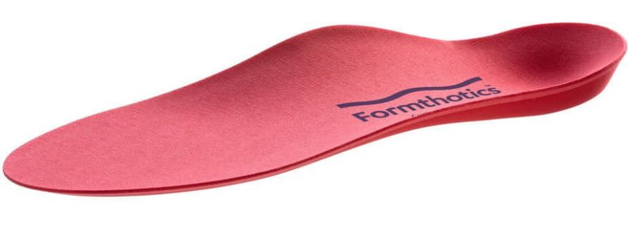 Health Management and Leadership Portal | Orthopedic insoles with heel ...