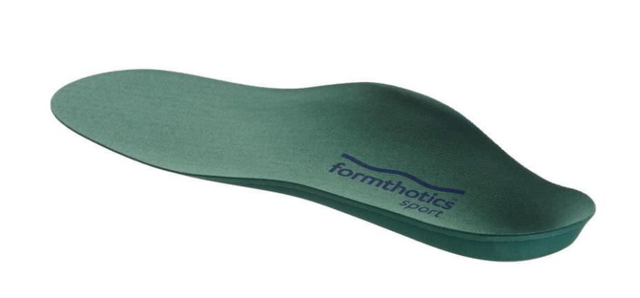 Health Management and Leadership Portal | Orthopedic insoles with ...