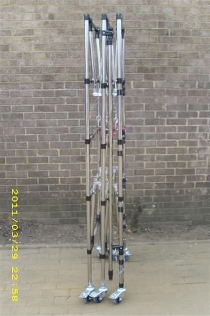 Health Management and Leadership Portal | Mortuary storage shelving ...