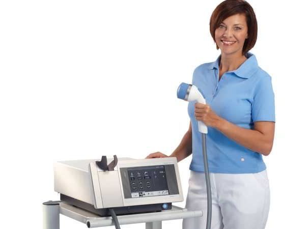 Health Management and Leadership Portal | Extracorporeal lithotripter ...