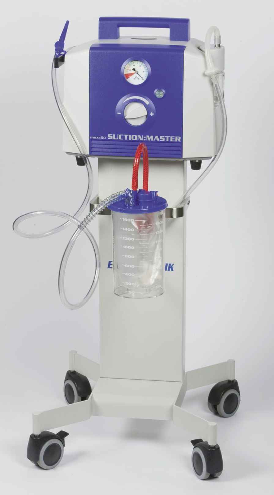 Health Management and Leadership Portal | Surgical suction pump / on ...