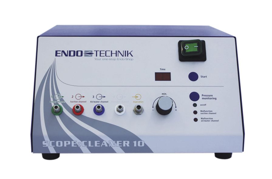 Health Management and Leadership Portal | Endoscope drying air ...
