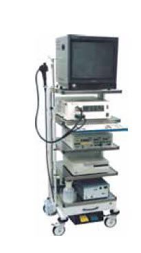 Health Management and Leadership Portal | ERCP trolley / medical device ...